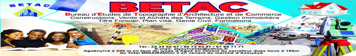 Relai dAfrique - Le Site des Actualités du TogoRelai dAfrique – Le Site ...