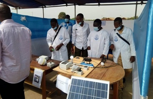 Togo : la Semaine de l’Enseignement technique met l’accent sur la formation en alternance ...